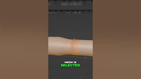 Blender Hack Erase Duplicate Geometry In 20 Seconds Blendertutorial