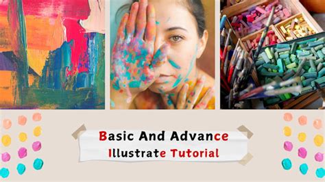 Teach You Basic And Advance Level Illustrate Tutorial By Ashishadhikary1 Fiverr