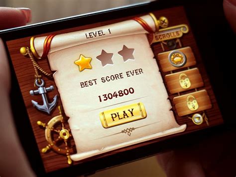 Pin On Game UX UI