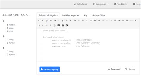 理解数据库关系代数中的除操作关系代数除法 Csdn博客 理解数据库关系代数中的除操作关系代数除法 Csdn博客
