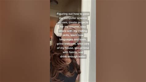 Its Almost The End Of The Semester🥲 Computerscience Coding Programming Collegelife College