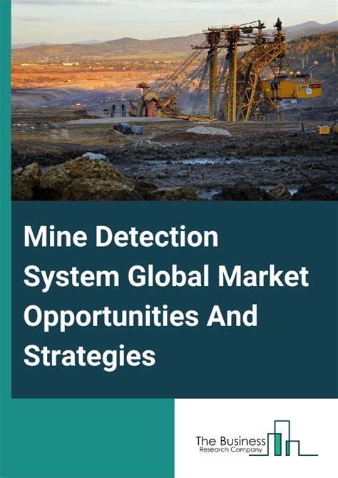 Mine Detection System Market Size Share Trends Growth Opportunities To 2033