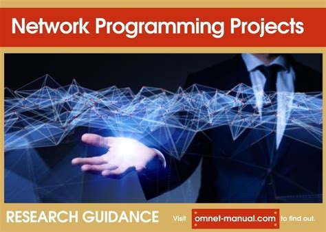 Innovative Network Programming Projects With Source Code