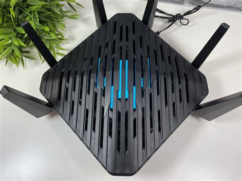 Acer Predator Connect W
