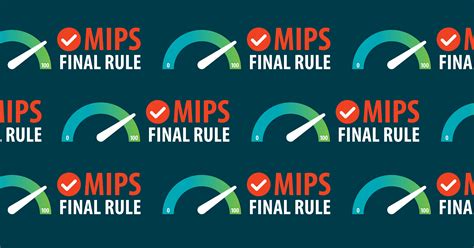 How The MIPS Final Rule Changes Will Impact Practices In 2023