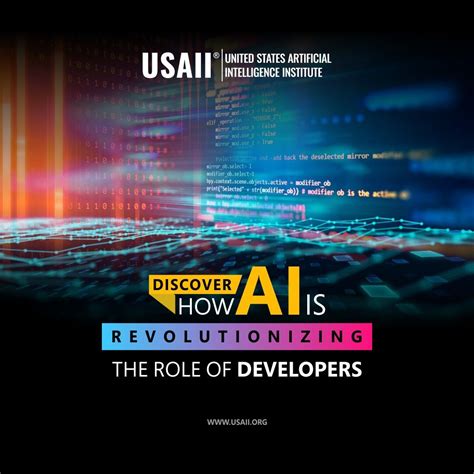 United States Artificial Intelligence Institute On Linkedin Ai