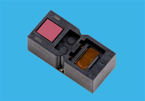 Stmicroelectronics Tof Sensors Enable 3d Depth Sensing Edn Asia