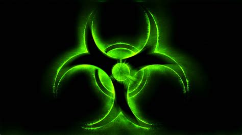 Toxic Wallpapers Wallpaper Cave