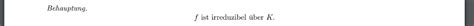 How To Align Text To The Left Side Of A Page An Equation To The Middle While Both Reside On The