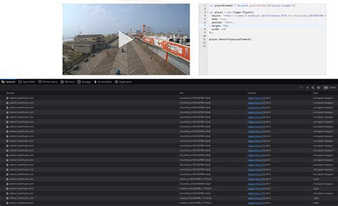 [bug] preload none fails with m3u8 streams · issue 2112 · clappr