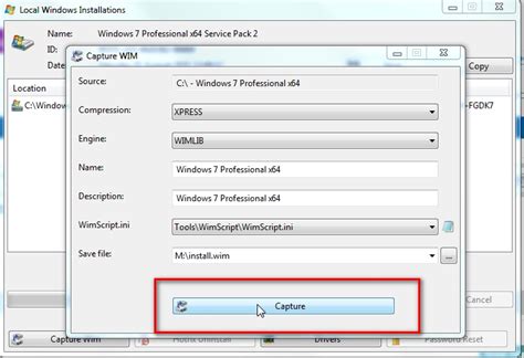 Factory Recovery Create A Custom Recovery Partition Page 23