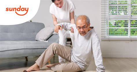 ประกันอุบัติเหตุสูงอายุสำคัญแค่ไหน จำเป็นต้องซื้อไหม