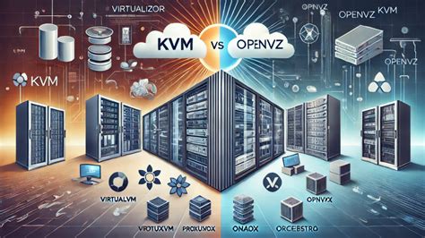comparing virtualization panels virtualizor solusvm proxmox onapp and xen orchestra