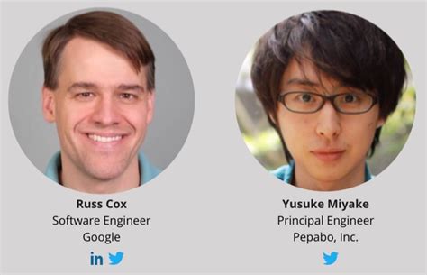 gophercon 2019で初の海外カンファレンス登壇をしてきました · thinking megane