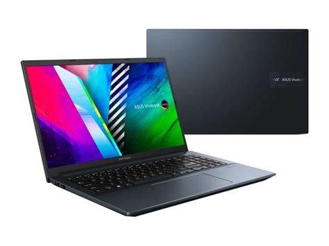 Spesifikasi Dan Harga Laptop Asus Vivobook Pro Oled