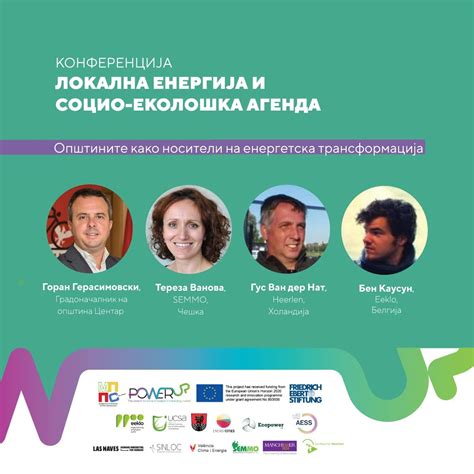 Biljana Dukovska On Linkedin Развојот на инклузивни бизнис модели со социо еколошки фокус е