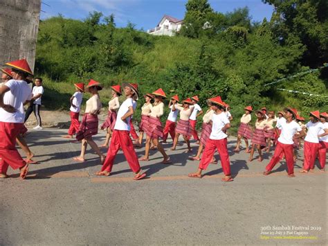 30th Sambali Festival 2019 Live Life And Love