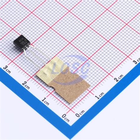MCR100-8 LGE | Transistors/Thyristors - LCSC Electronics