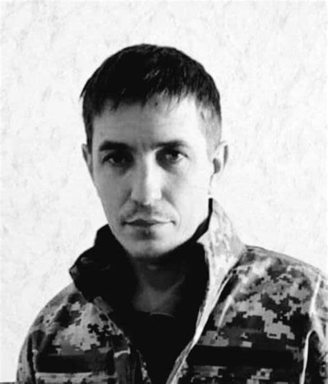 На фронті загинув 37 річний захисник із Запорізької області Forpost