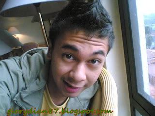 Dian S World Artis Cowok Indonesia Paling Keren Versi Dian