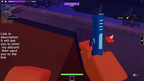Five Duels Script Roblox Aimlock Universal Aimlock Youtube
