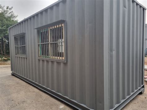 판매완료 중고컨테이너 24x6팝니다 네이버 블로그
