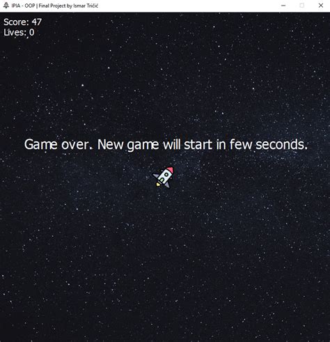Github Tricicspaceship Battle Simple Mini Game Created In C Qt 5 Using Qt Widgets