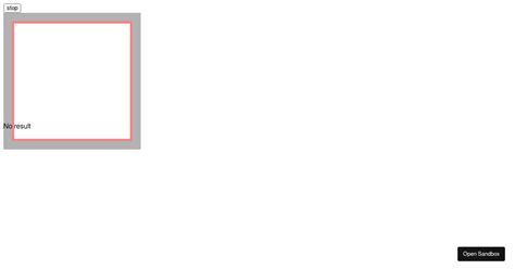 React Web Qr Reader Examples Codesandbox
