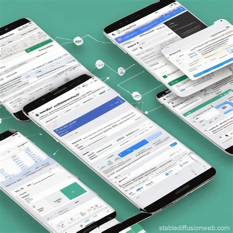 Unified Data Integration Stable Diffusion Online