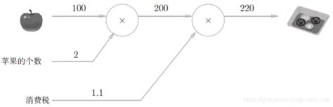 Dl之cg：computational Graph计算图的简介、入门、使用之详细攻略 阿里云开发者社区