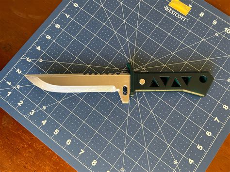 Valorant Xenohunter Knife 3D Printed Cosplay Kit - Etsy Ireland