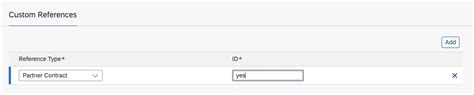 pricing based on custom attributes with sap subscr sap community