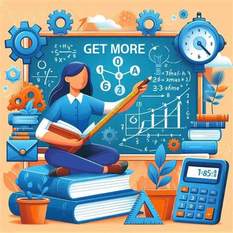 Get More Math Mastering Mathematical Skills For Success