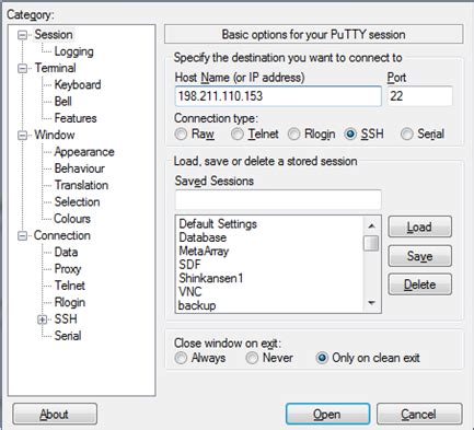 How To Setup Vnc For Ubuntu Digitalocean