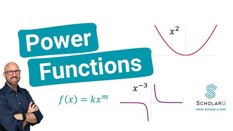 Power Functions Youtube