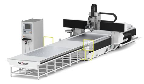 Cnc Machining Centers Flexicam Cnc Machines High Quality Cnc Routing System