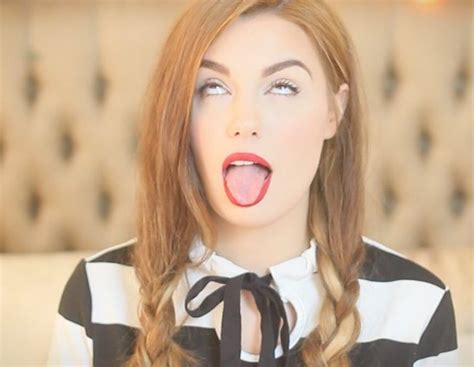 Marzia Kjellberg Nude Porn Pictures Xxx Photos Sex Images 4070755