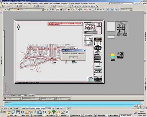 My CAD Keeps Crashing AutoCAD Drawing Management Output AutoCAD Forums
