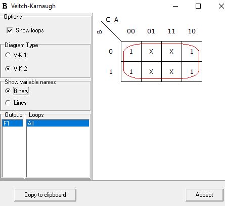 Best Free K Map Solver Software For Windows