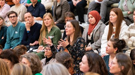 Openbare Les Martine Van Der Pluijm Hogeschool Rotterdam