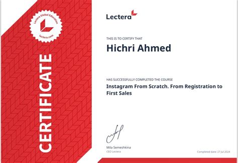 Hichri Ahmed On Linkedin Instagrammarketing Digitalmarketing