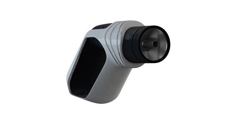 3d Model Sci Fi Analyzer Turbosquid 2227545