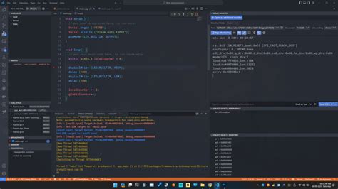 Getting Started With PlatformIO Unified IDE For Embedded Software Development CIRCUITSTATE