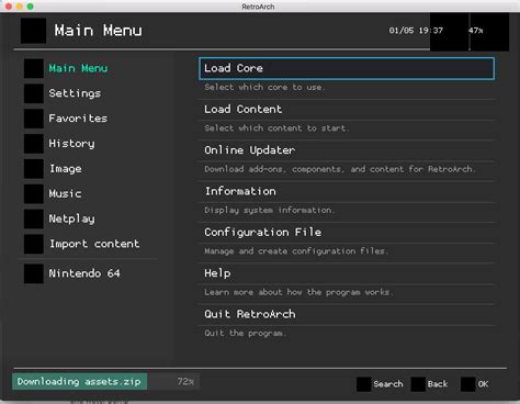 Retroarch Ppsspp System Font Hitslop