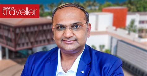 Siddharth Joshi Appointed New Director Of Sales And Marketing At W Goa