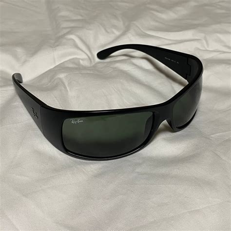 레이벤 선글라스 블랙 대디오 고글 오클리 아이자켓 안경 후루츠패밀리