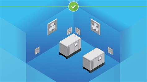 Tips And Tricks For An Optimal Air Compressor Installation Atlas Copco Zambia