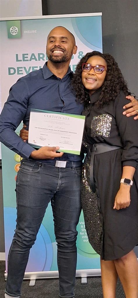 Luke Abrahams On Linkedin Thank You For The Opportunity To Learn And
