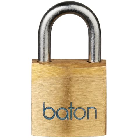Spartacus Metal Padlock For Sex Toys Discreet Delivery
