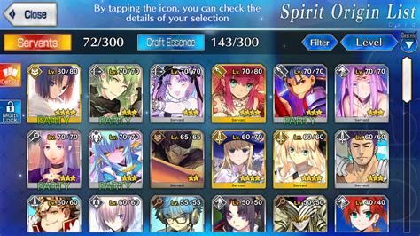 Why Fgo Starter Account Giveaway Transfer Number